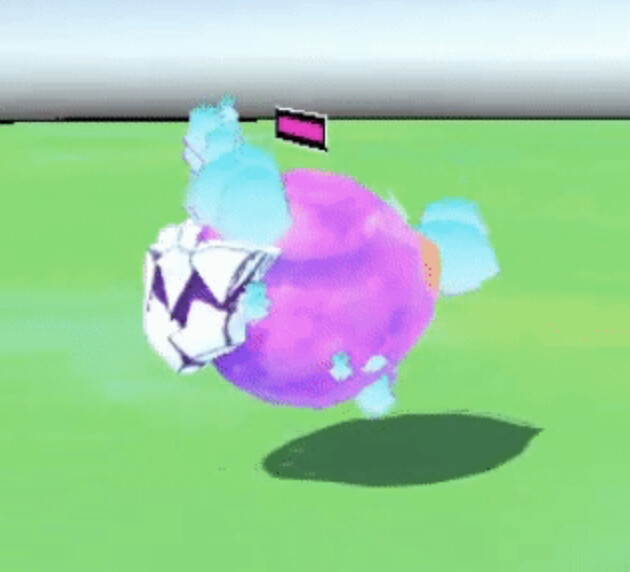 ArtStation - Flying Enemy