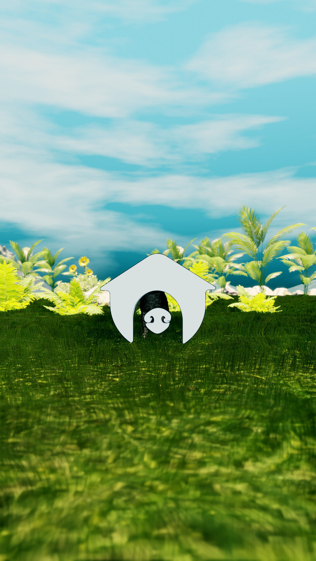 ArtStation - Barry N Collie - Reel