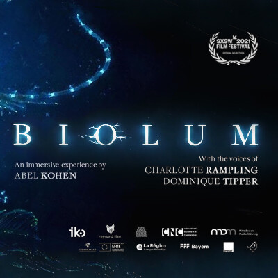 ArtStation - Biolum - Various
