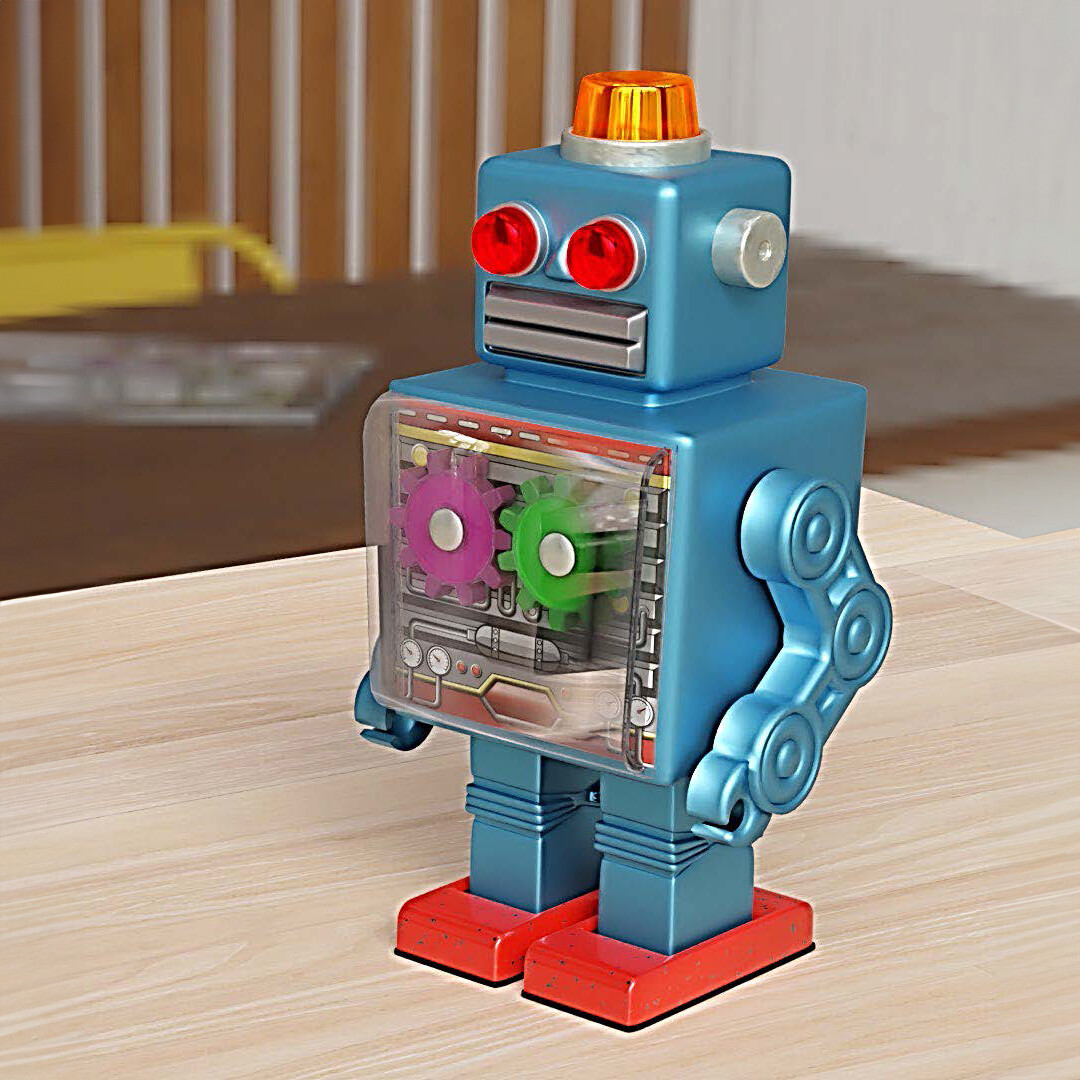 ArtStation - Artwork