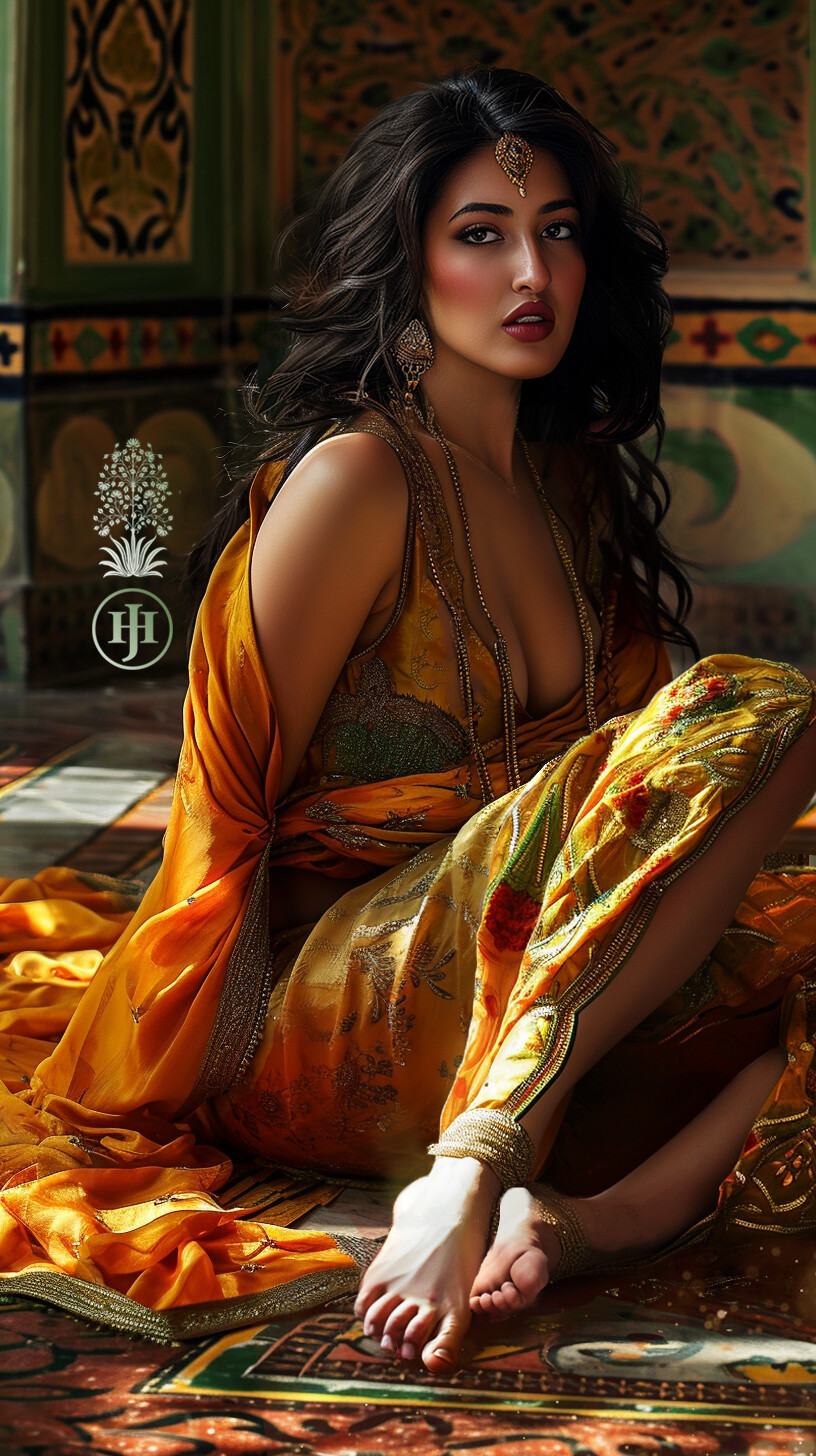 ArtStation - Enchantress طوائف