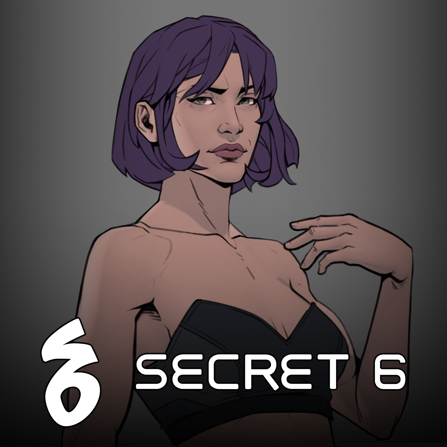 ArtStation - Character Concept Workflow