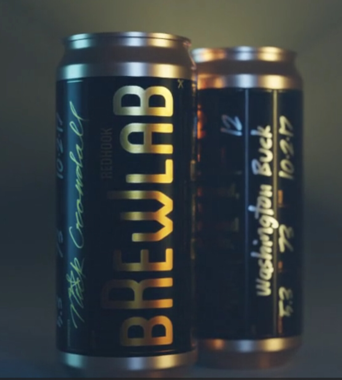 ArtStation - Cans of Beer Animation