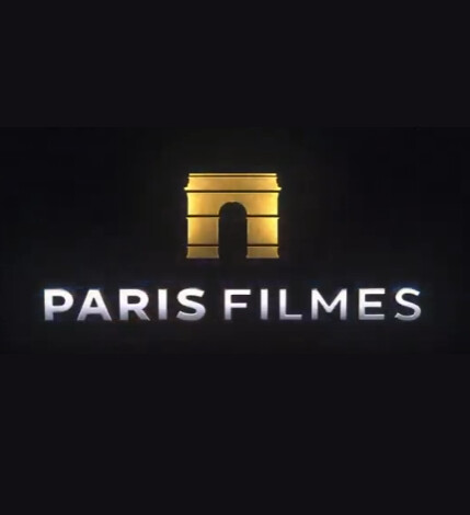 ArtStation - Paris Filmes Intro