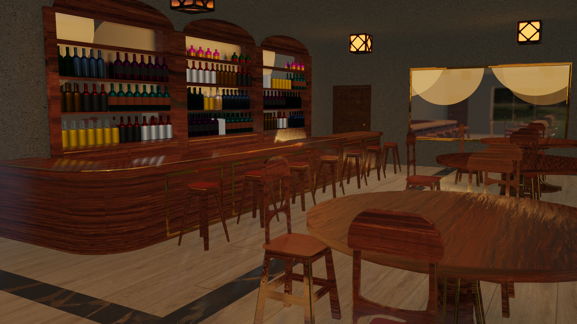 ArtStation - Dream SMP