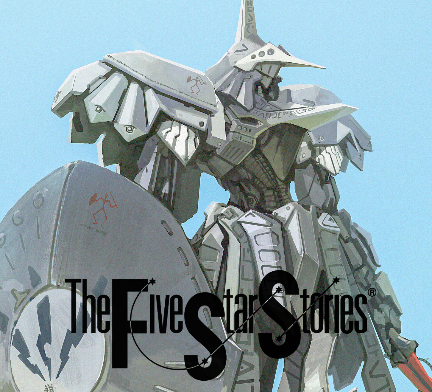 ArtStation - Bang Doll