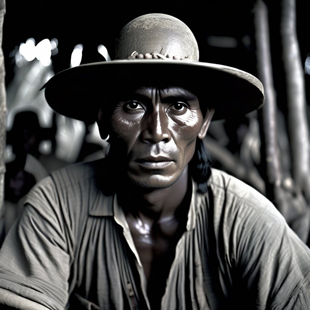 ArtStation - Silvio Manuel