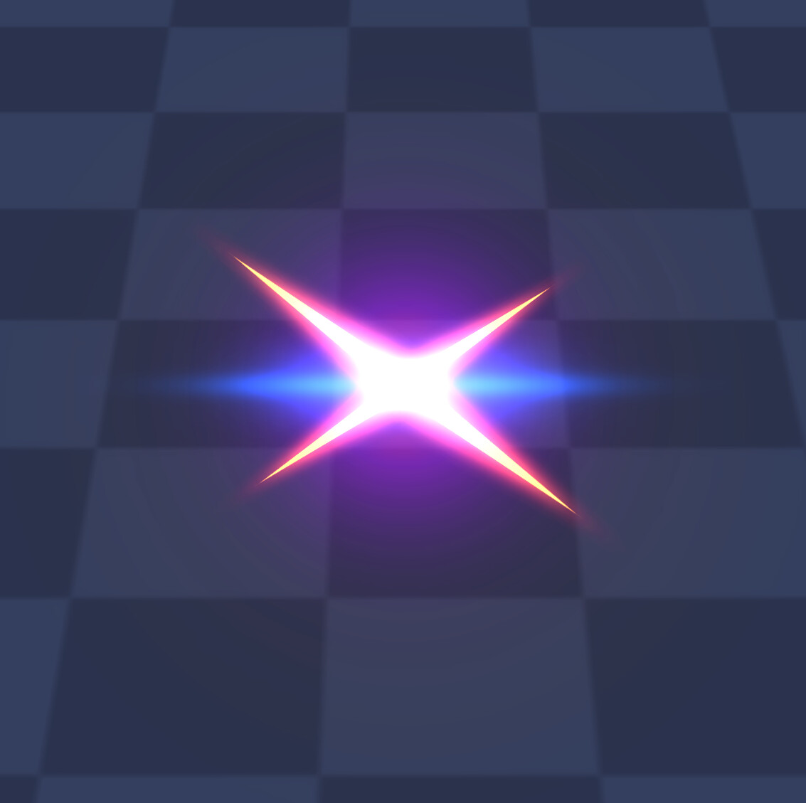 ArtStation - Anime Battle VFX