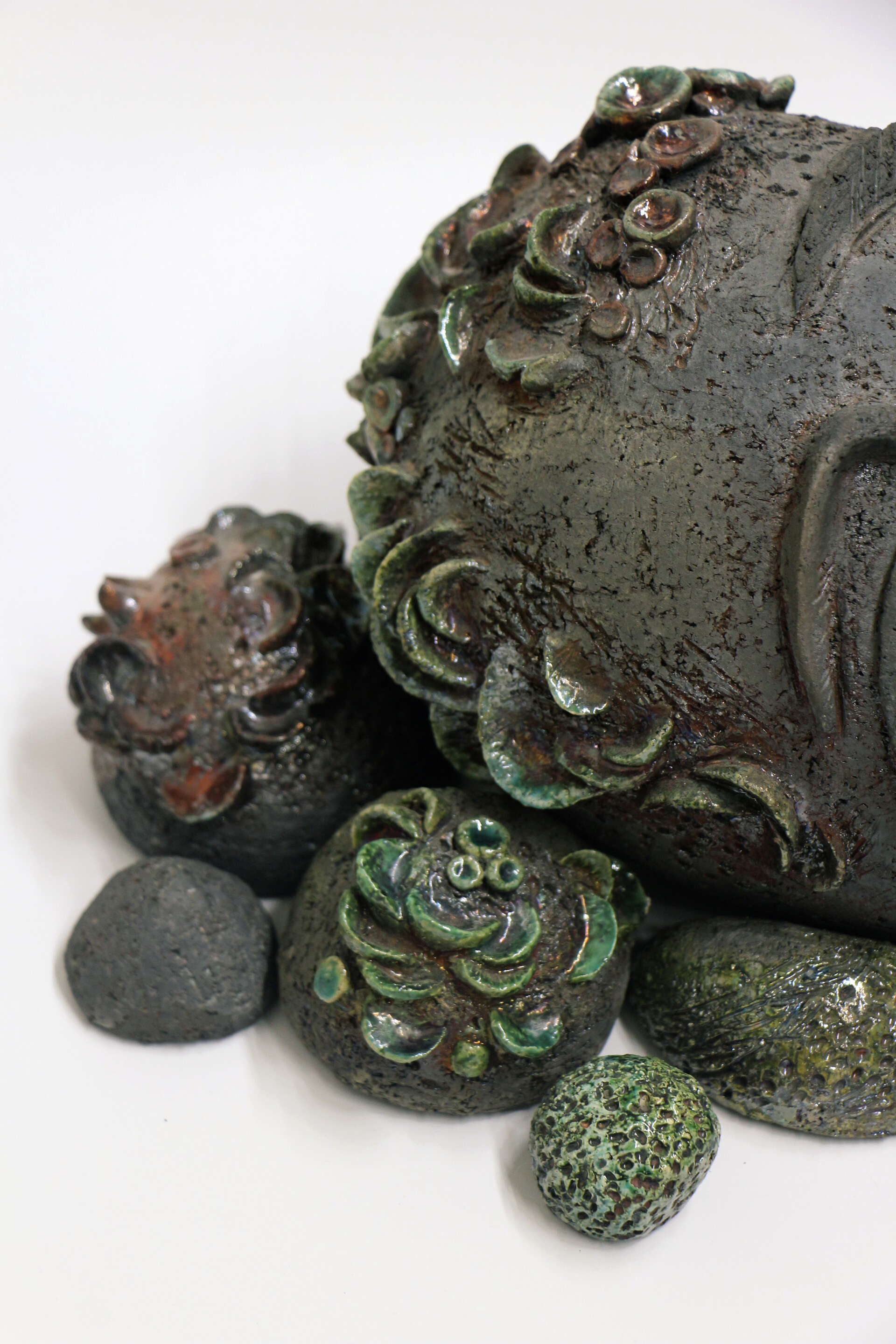 ArtStation - Neglected case