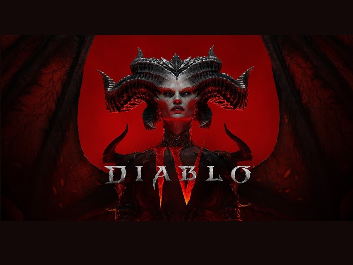 ArtStation - Diablo IV - Gaothmar Grasslands