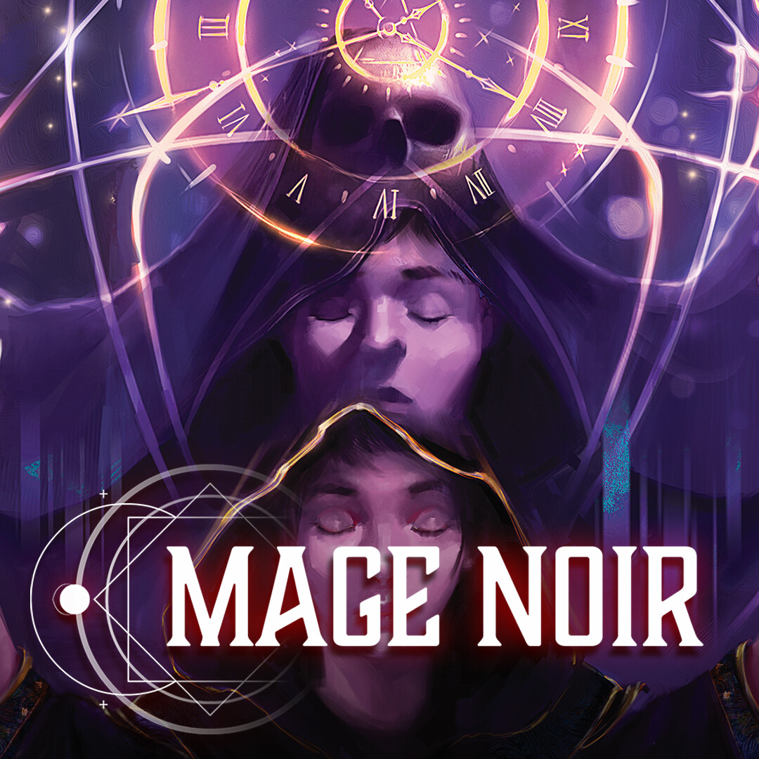 ArtStation - Paradox temporel