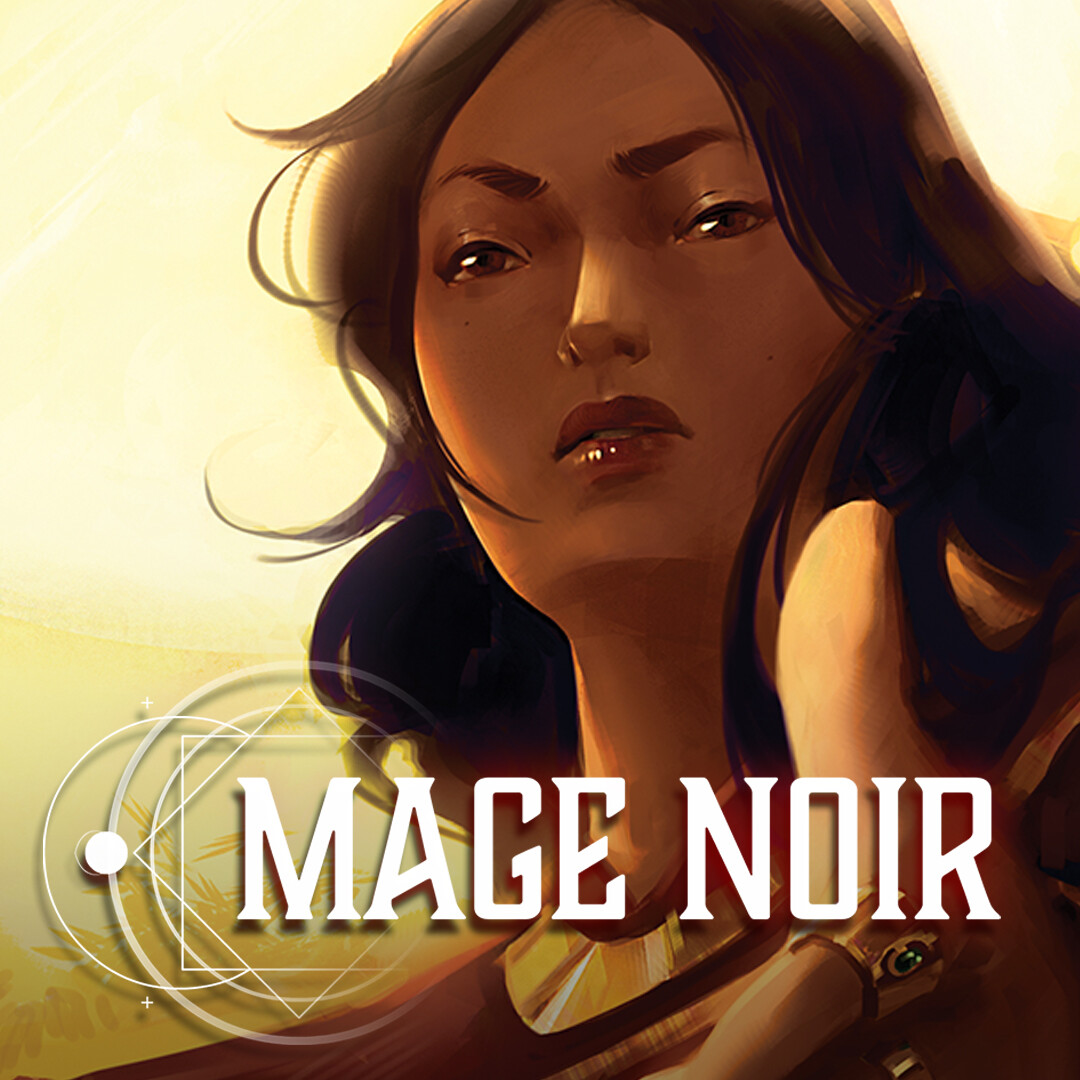 ArtStation - Rayon solaire