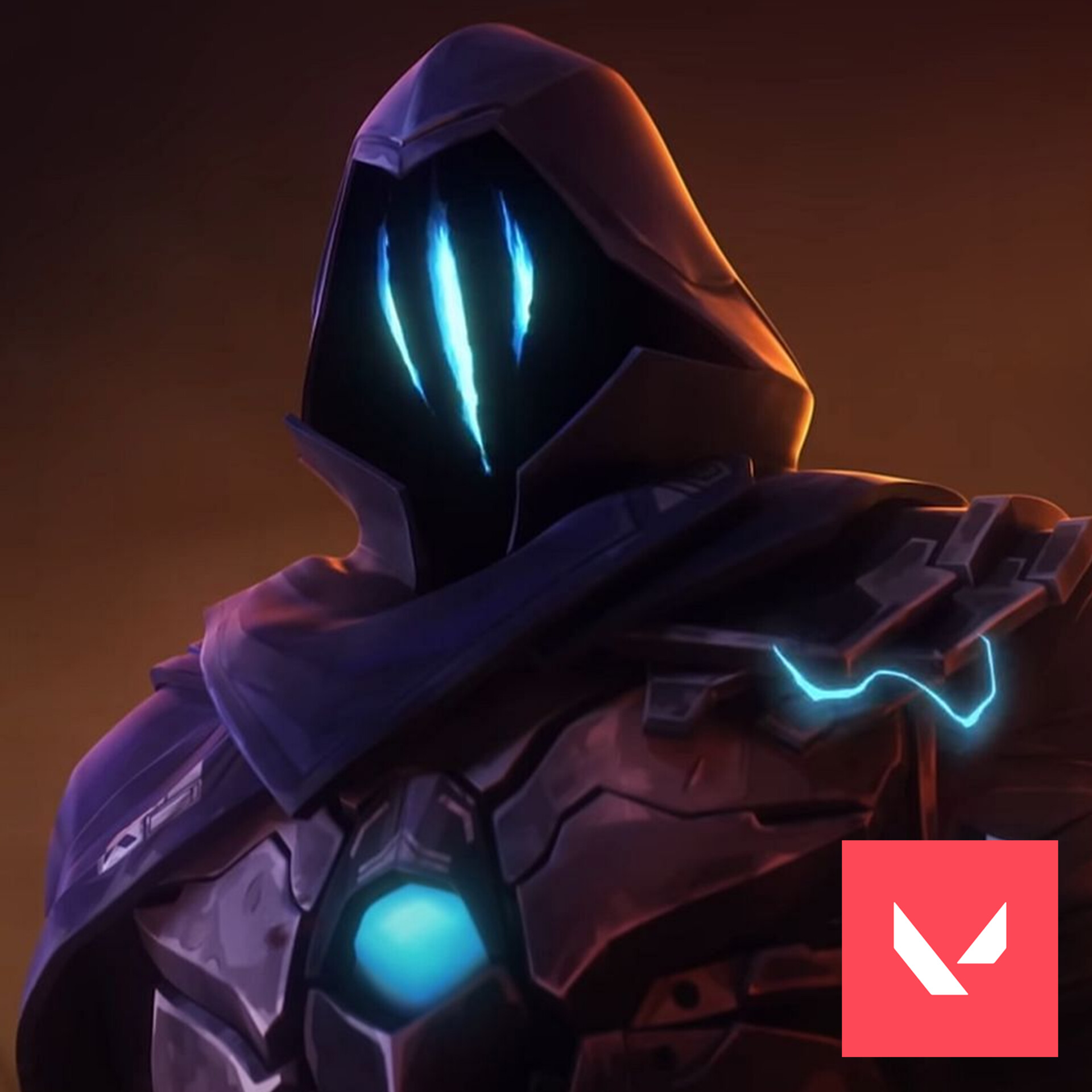 ArtStation - RECKONING // VALORANT CINEMATIC - Handpainted Textures