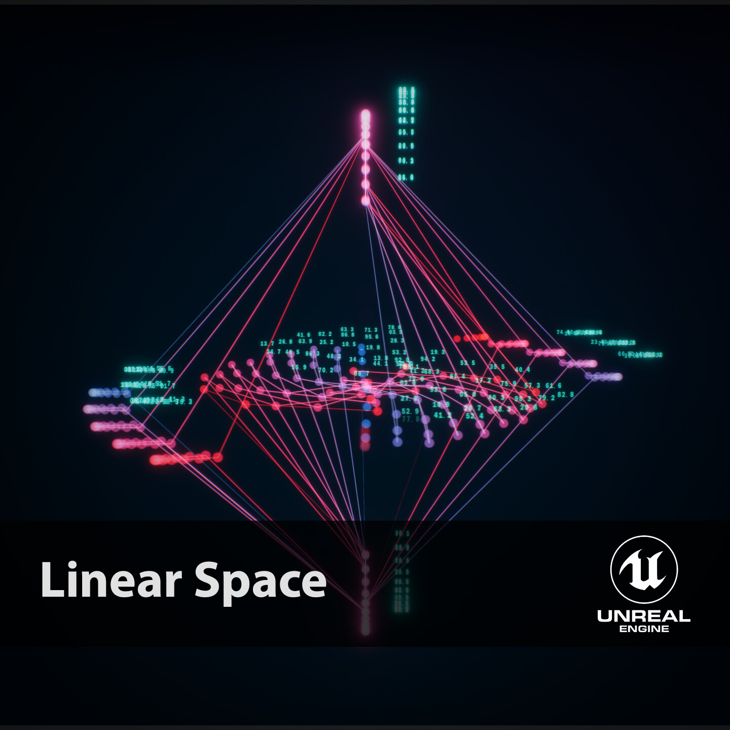 ArtStation - Linear Space