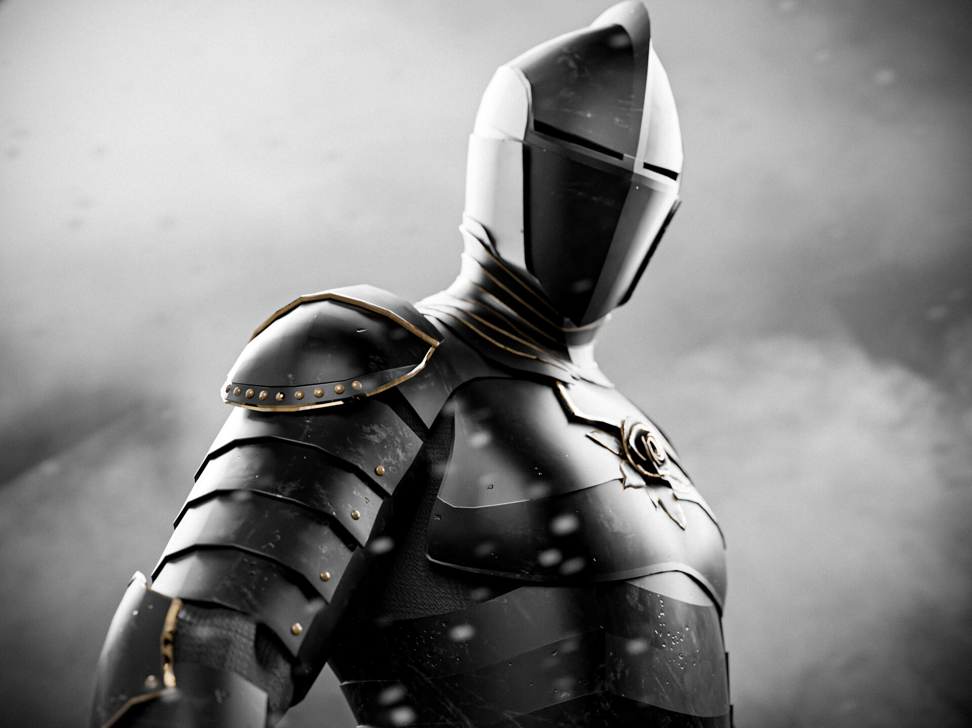 ArtStation - King of knights