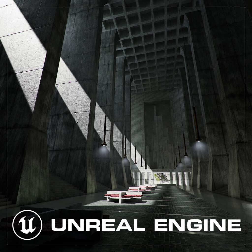 ArtStation - The Secrecy Bureau