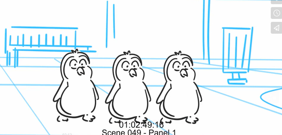 ArtStation - Riley Rocket - Episode 7