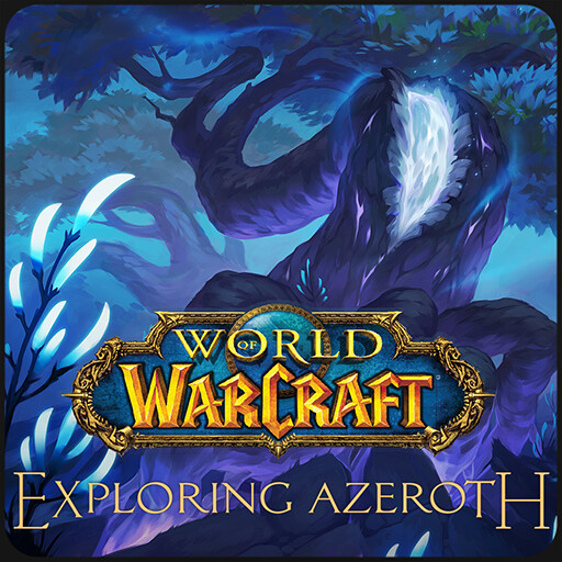 ArtStation - World of Warcraft: Exploring Azeroth: Pandaria 01