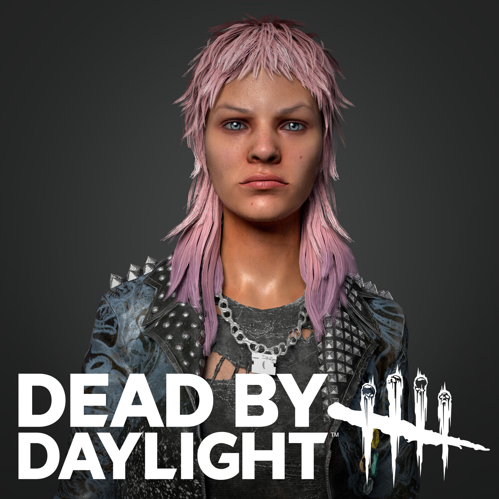 ArtStation - Dead by Daylight - Nea Karlsson