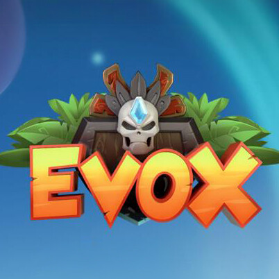 ArtStation - Evox Mobile Game Visual effects