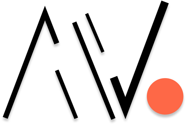 ArtStation - Logo Design