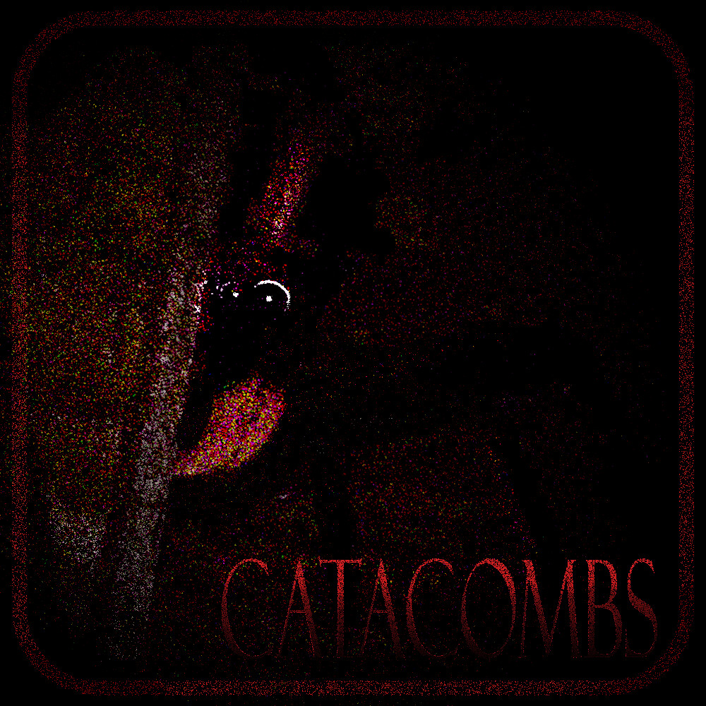 ArtStation - [[:Catacombs:]] Creature and environment animation