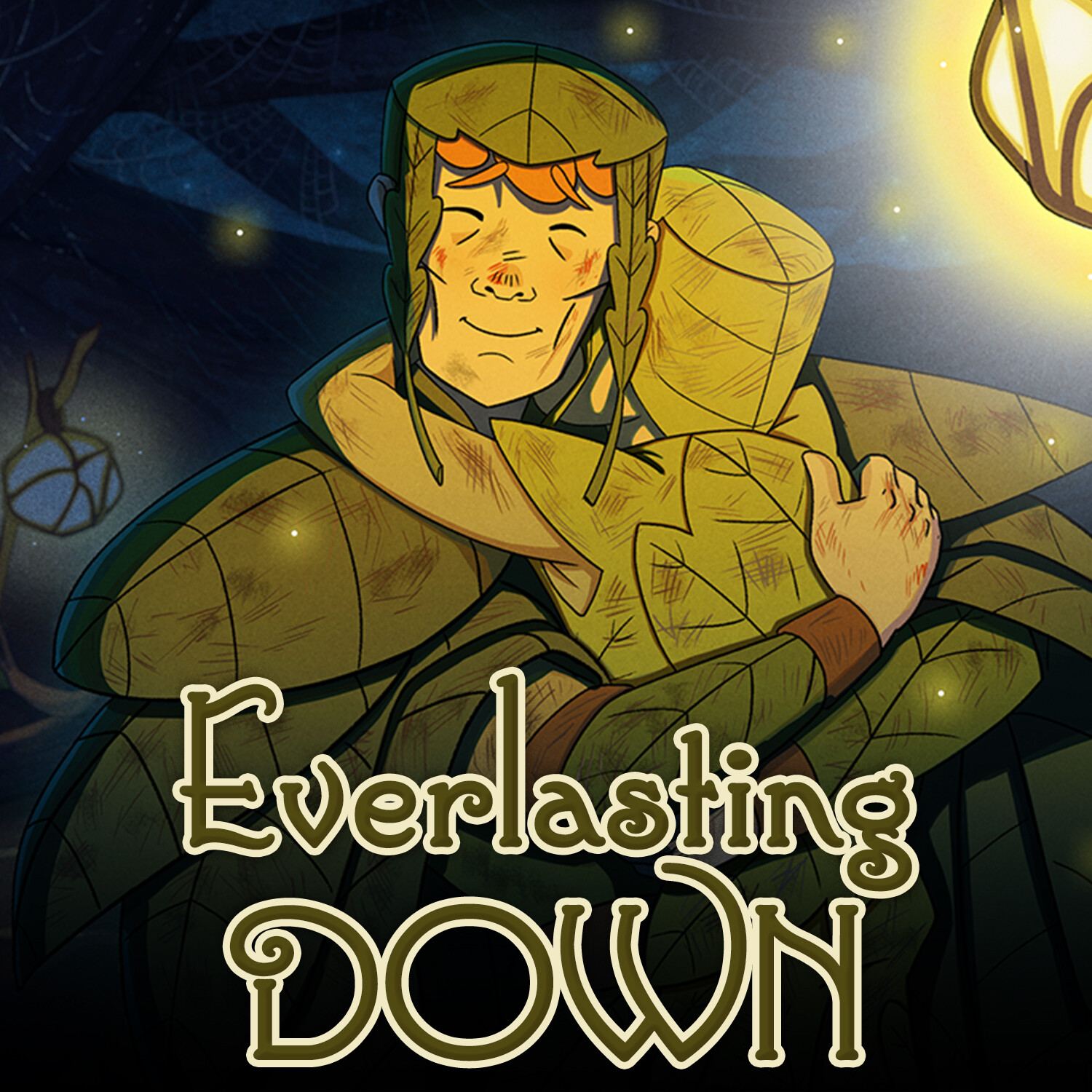 ArtStation - Malek and Father