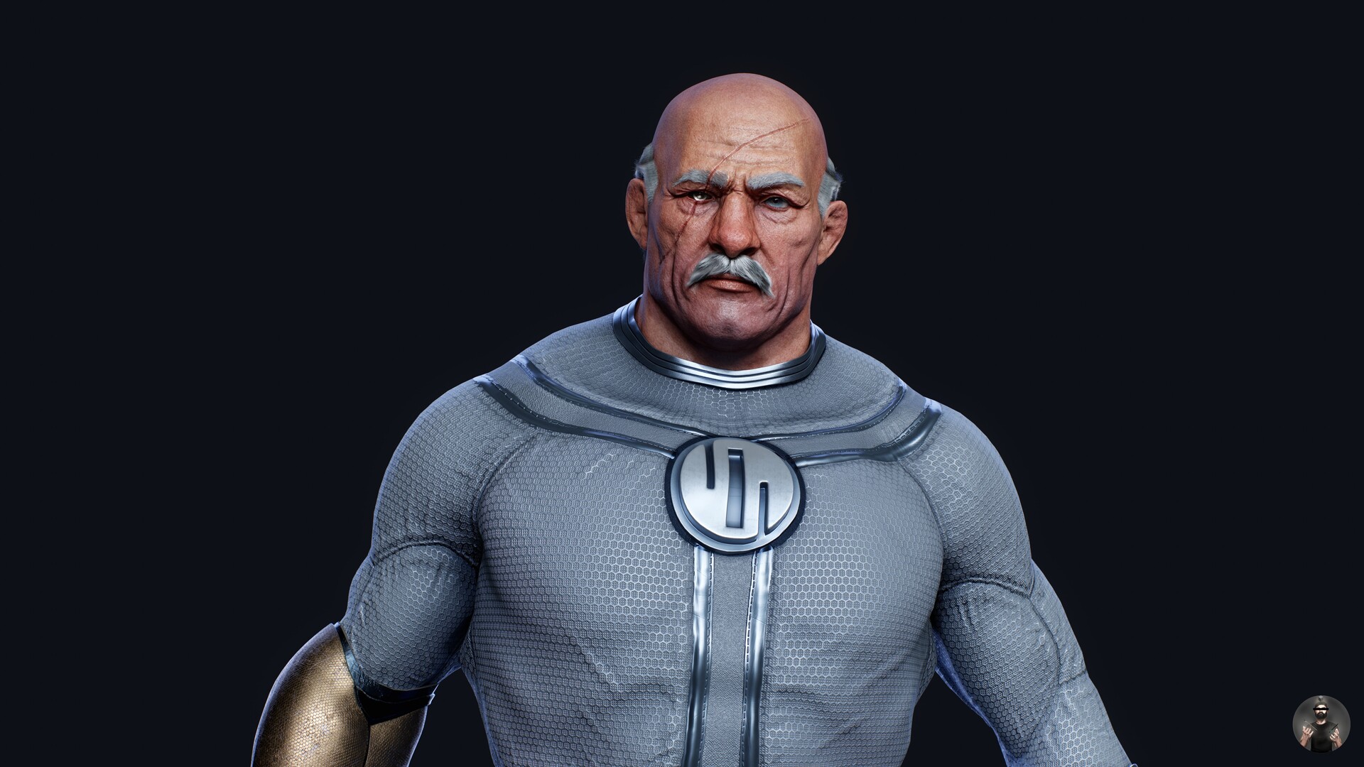 ArtStation - Conquest