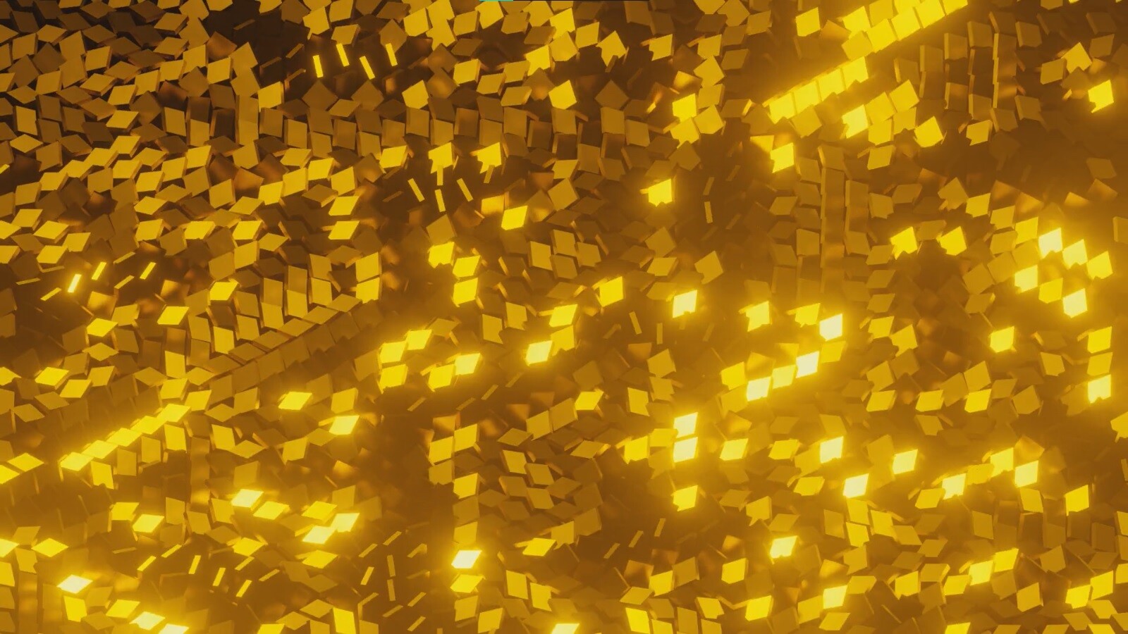 ArtStation - Golden Hour