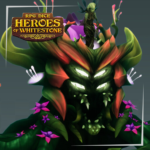 Ryan Chapman - RPG Dice - Ardrath