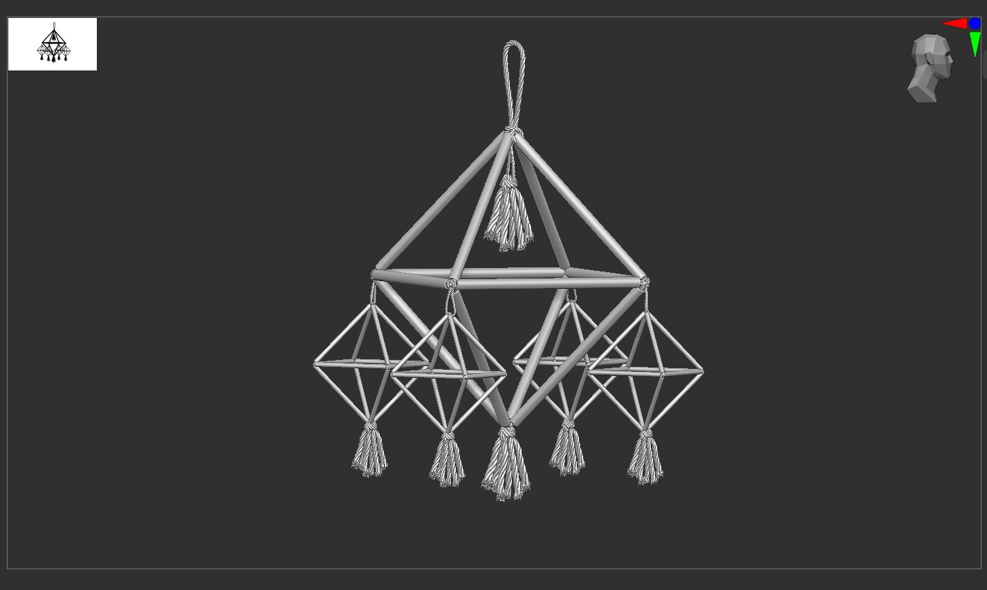 ArtStation - Ukrainian Pavuk (spider)