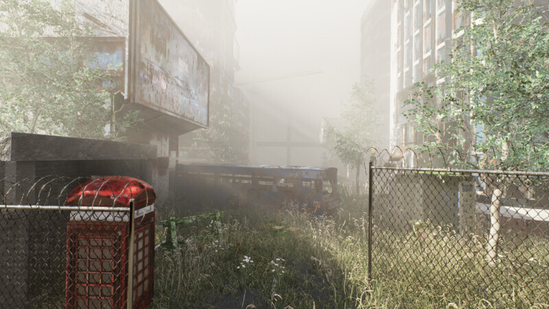 ArtStation - Where Did I Go Wrong