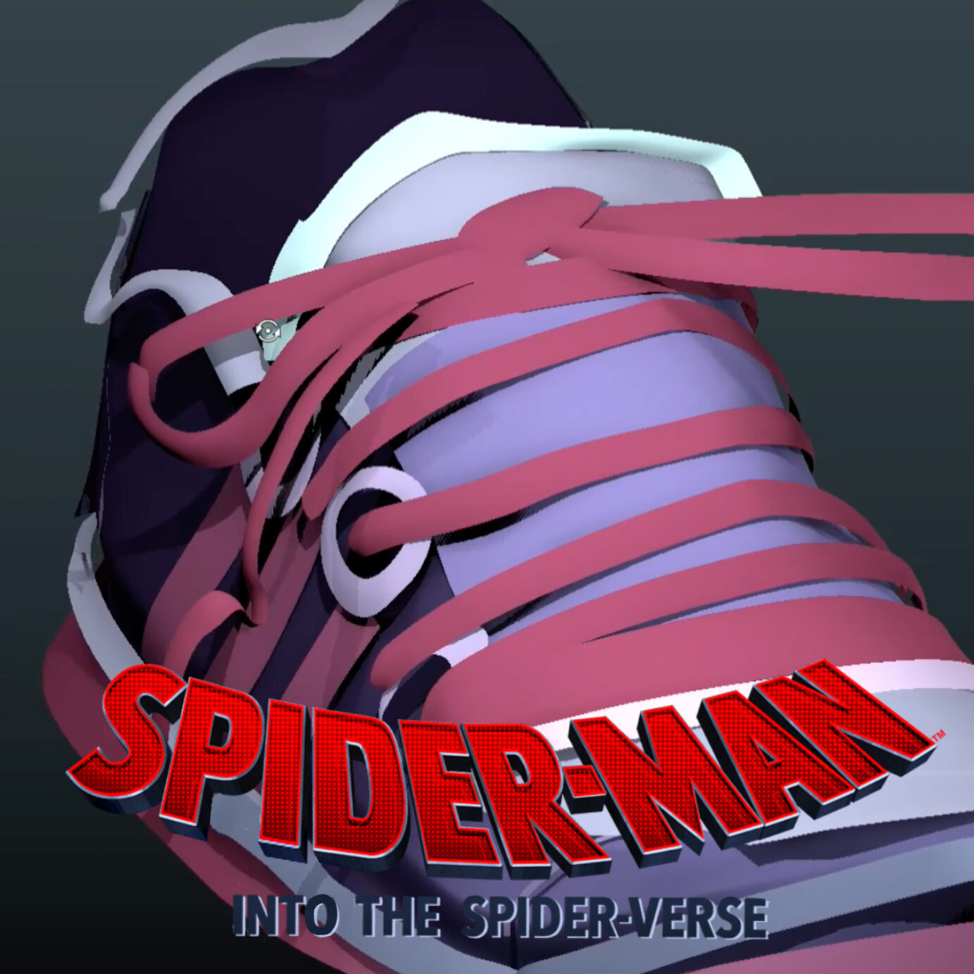 ArtStation - Shoe Visual Exploration