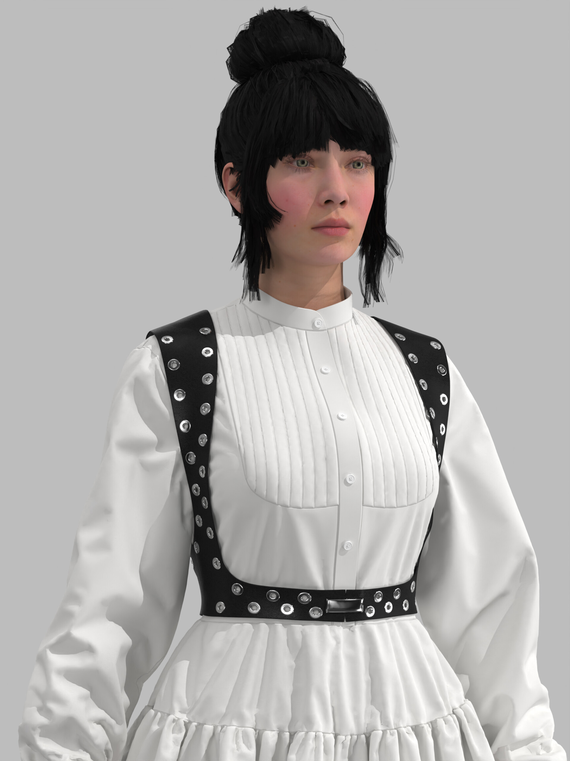 ArtStation - Look_I0014