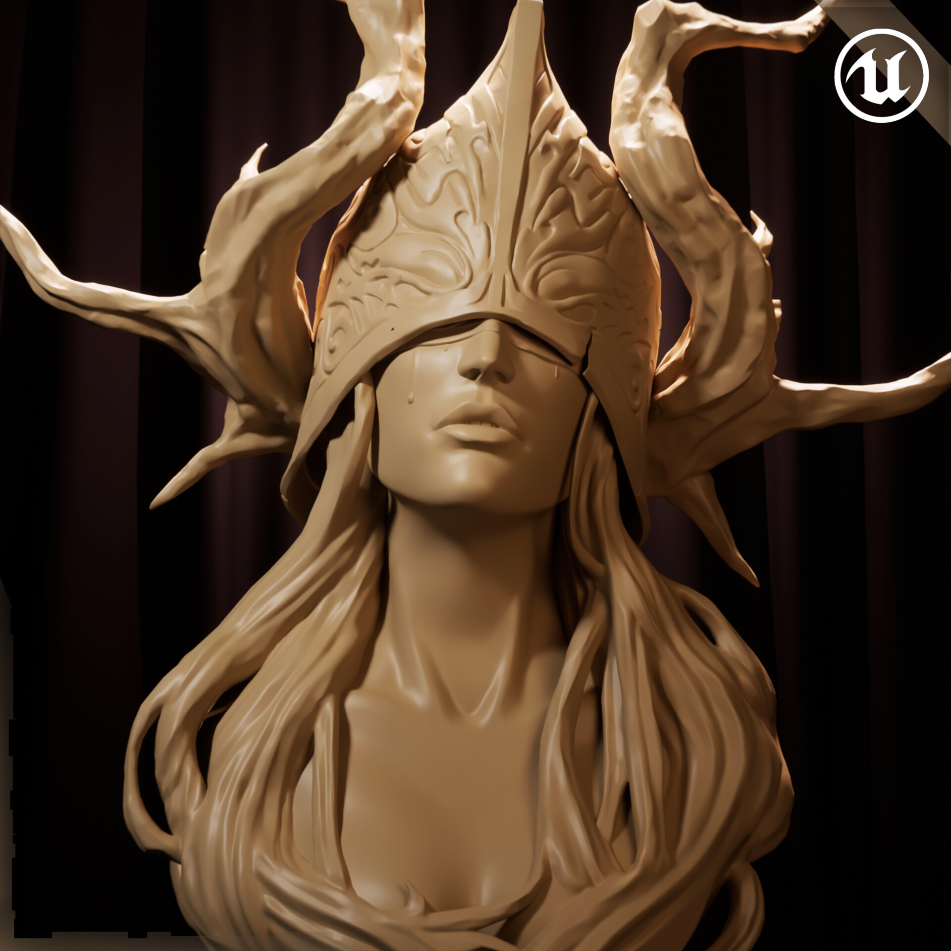 ArtStation - Desolation