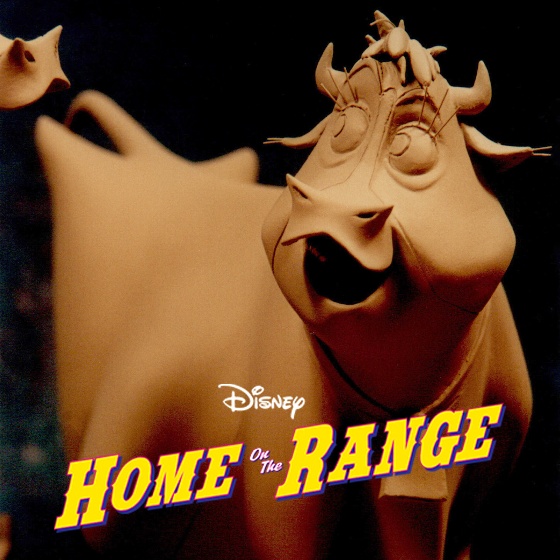 ArtStation - Calloway