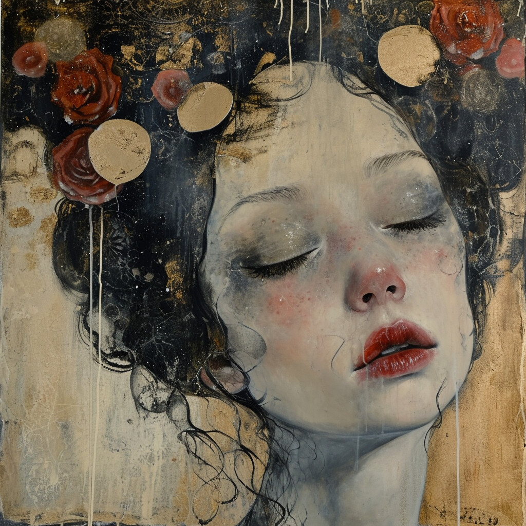 ArtStation - Madness Part 2