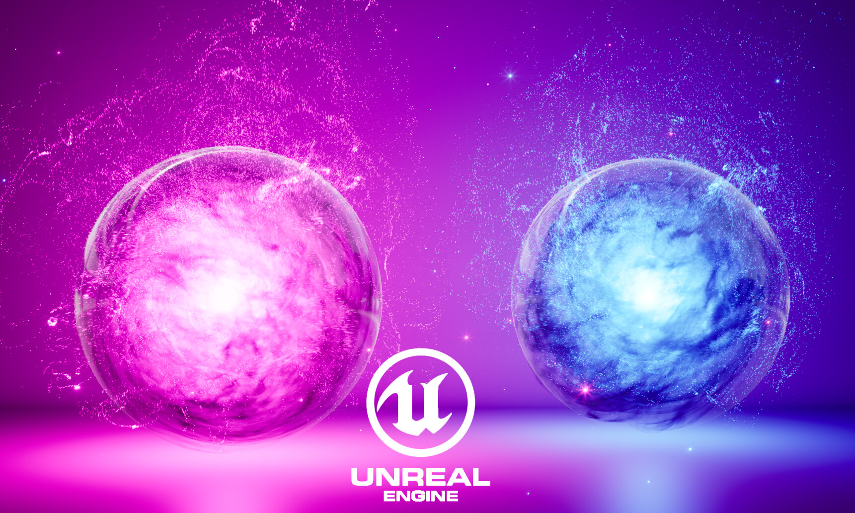 ArtStation - Magic Ball