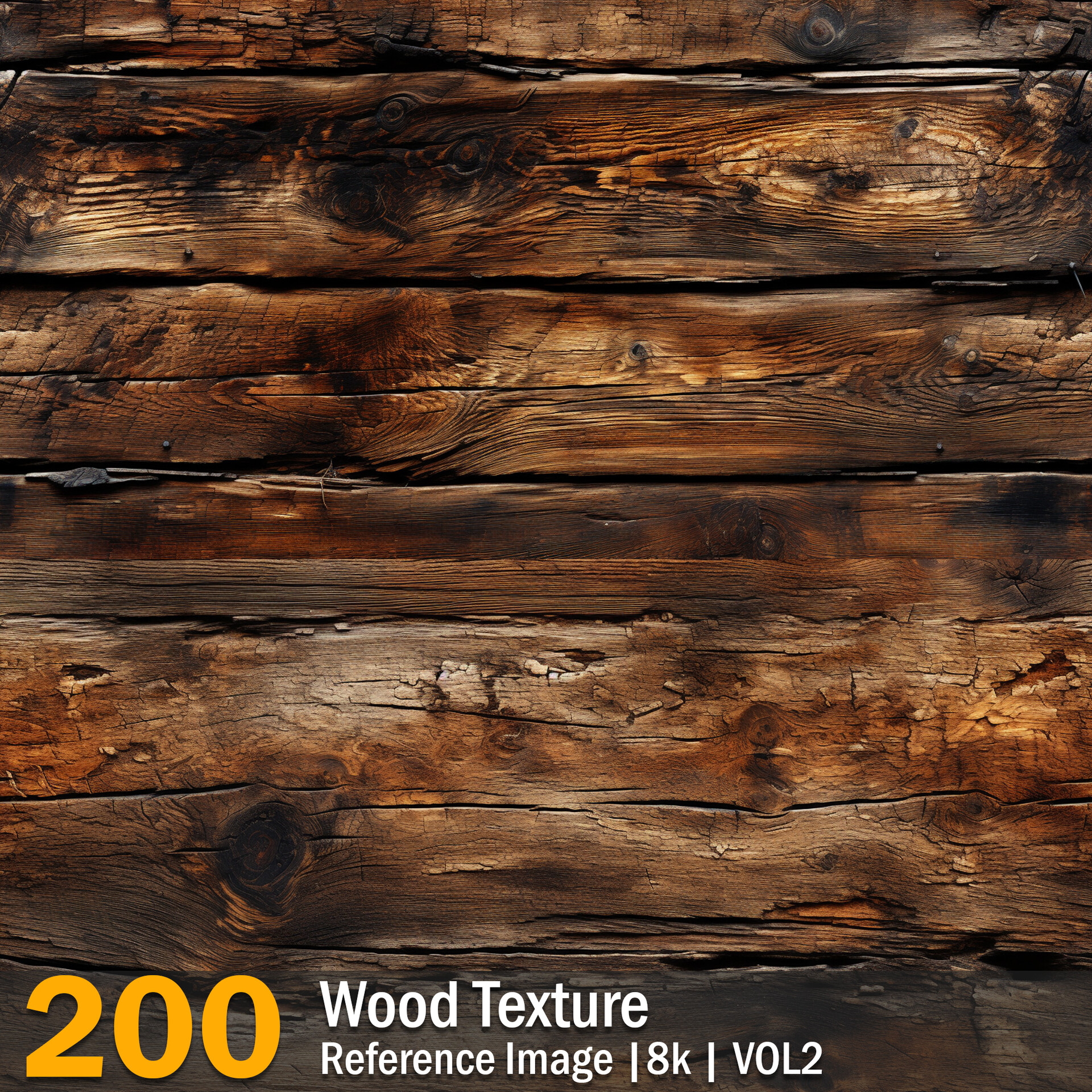 ArtStation - Wood Texture | Reference Images | 8K | VOL2