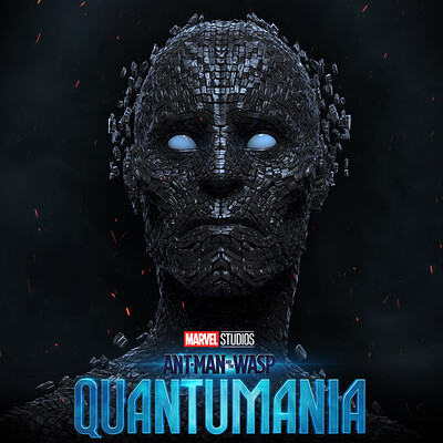 COLIN SHULVER - Alien Covenant - Neomorph