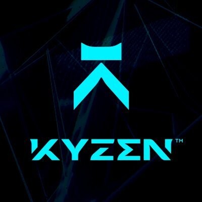 ArtStation - Kyzen Teaser Project