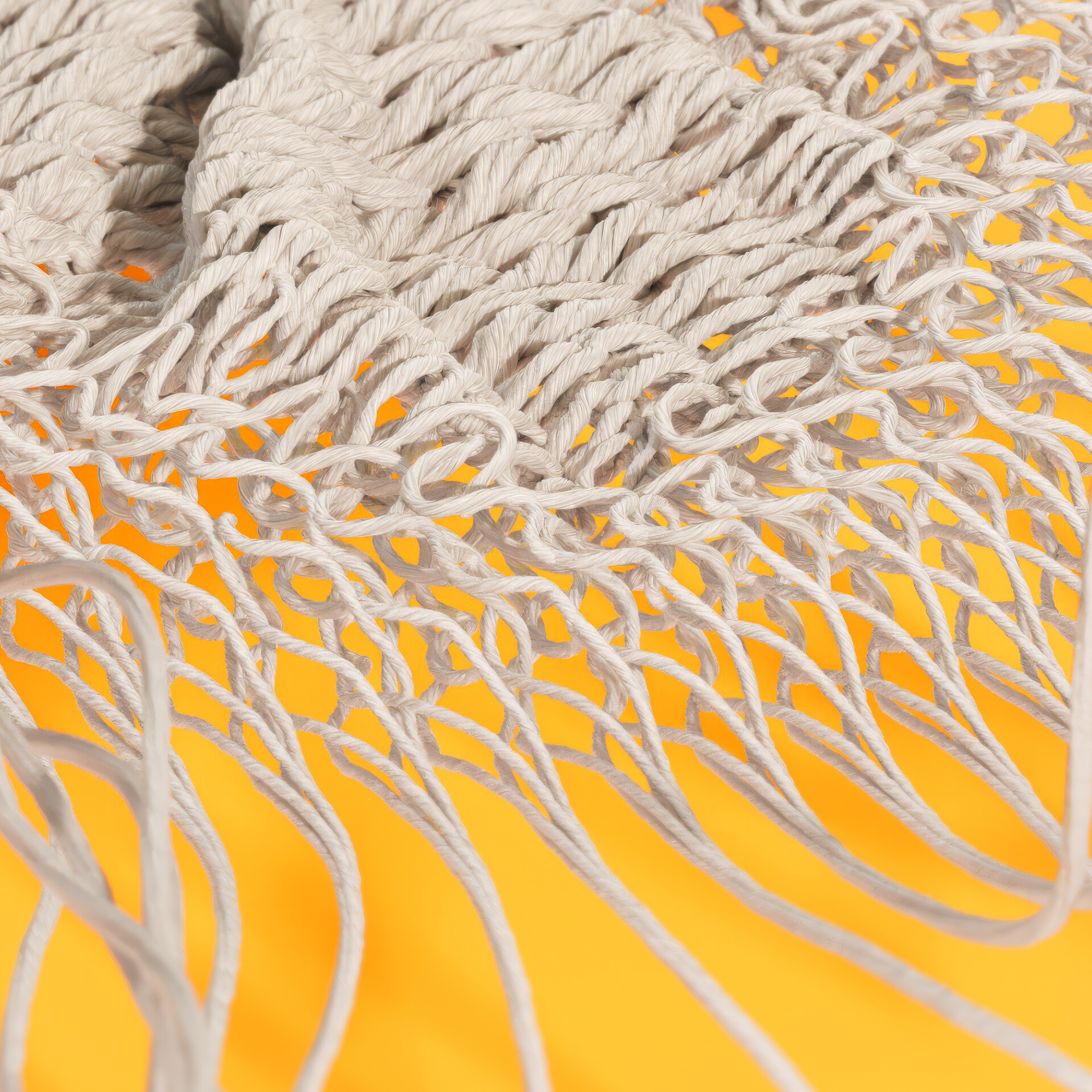 ArtStation - Cloth Experiment 01 - Knitting generation