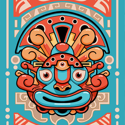 ArtStation - NEW OLD FACES