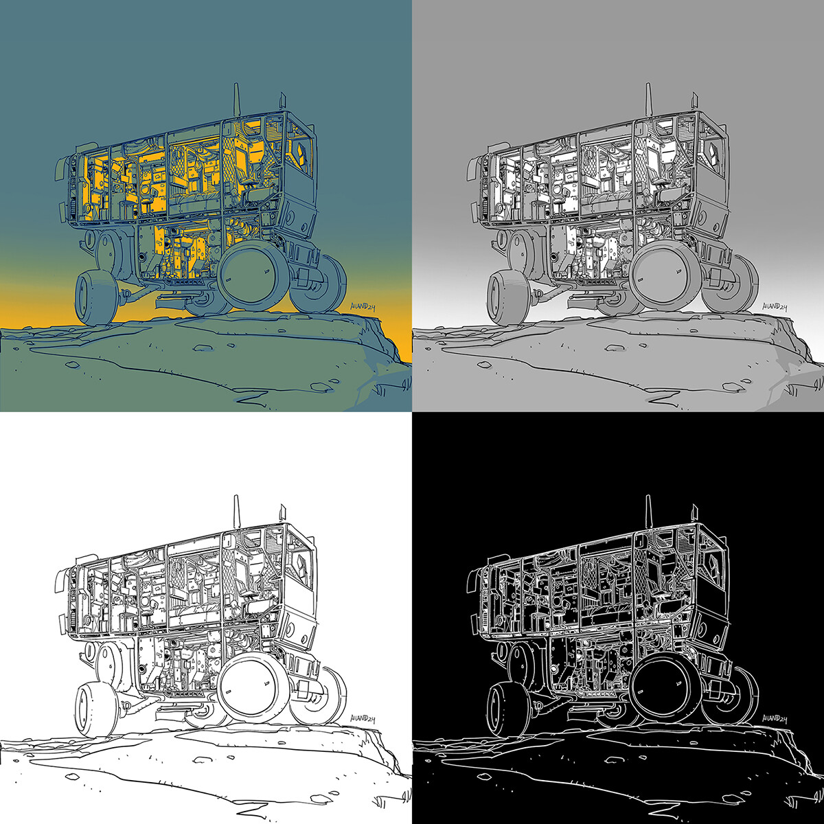 Interactive Map Lets You Explore 786 Known Exoplanets