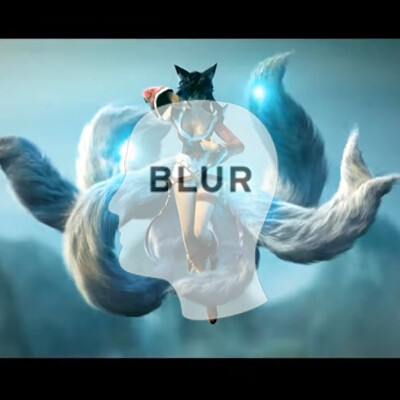 ArtStation - Character FX Work