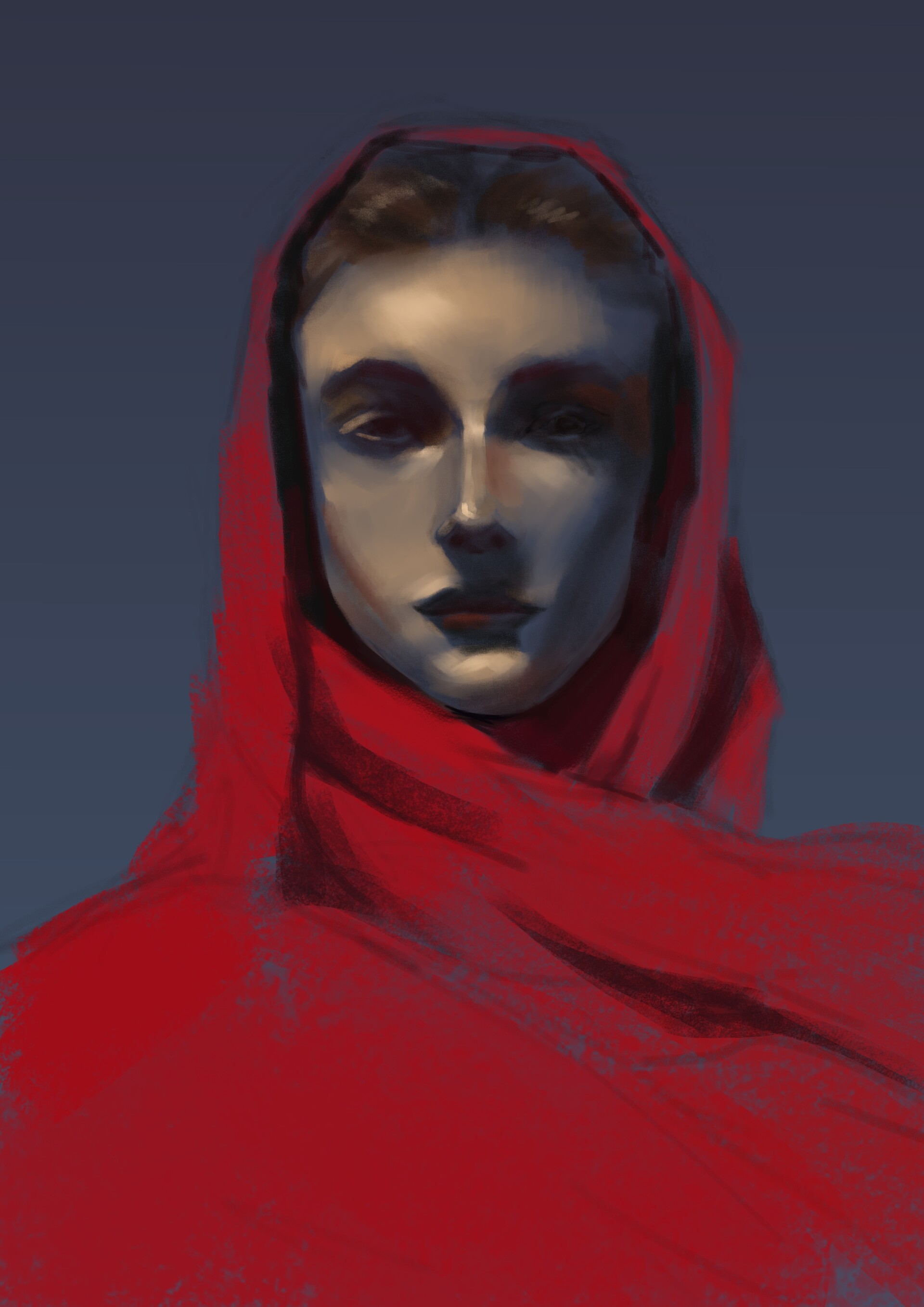 ArtStation - Photostudies vol.1