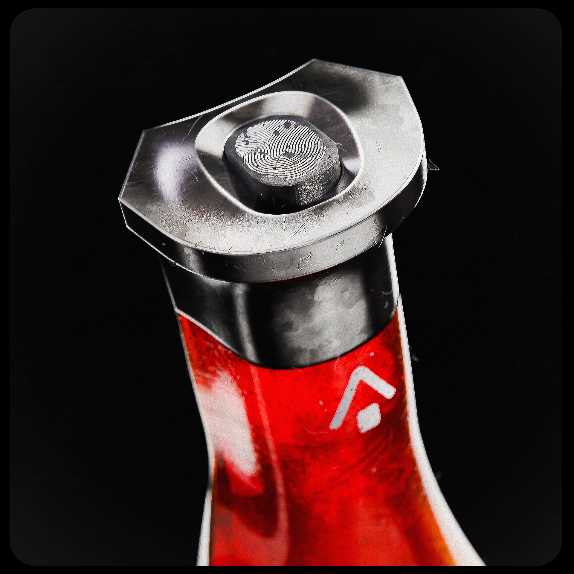 ArtStation - CORP - Various Bottles