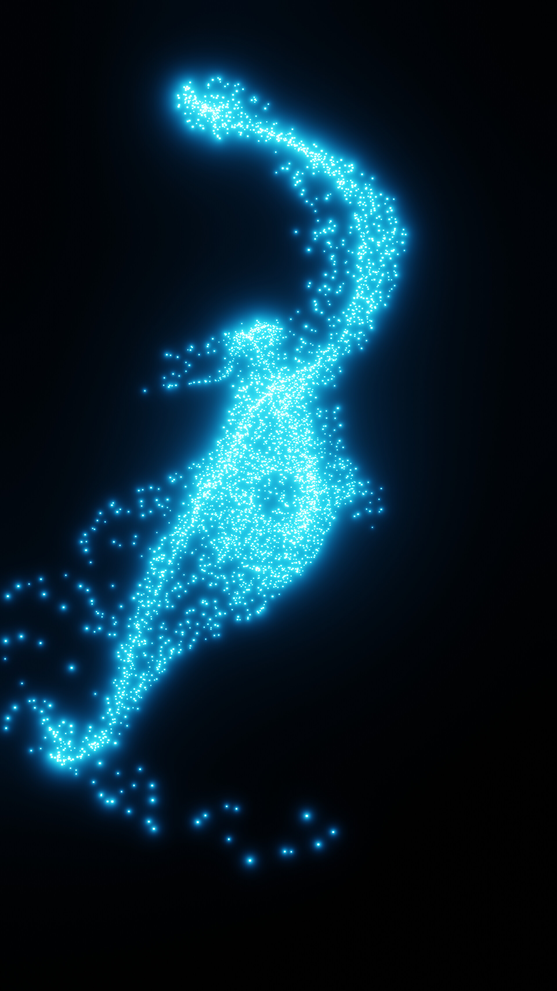 ArtStation - Particle Flow