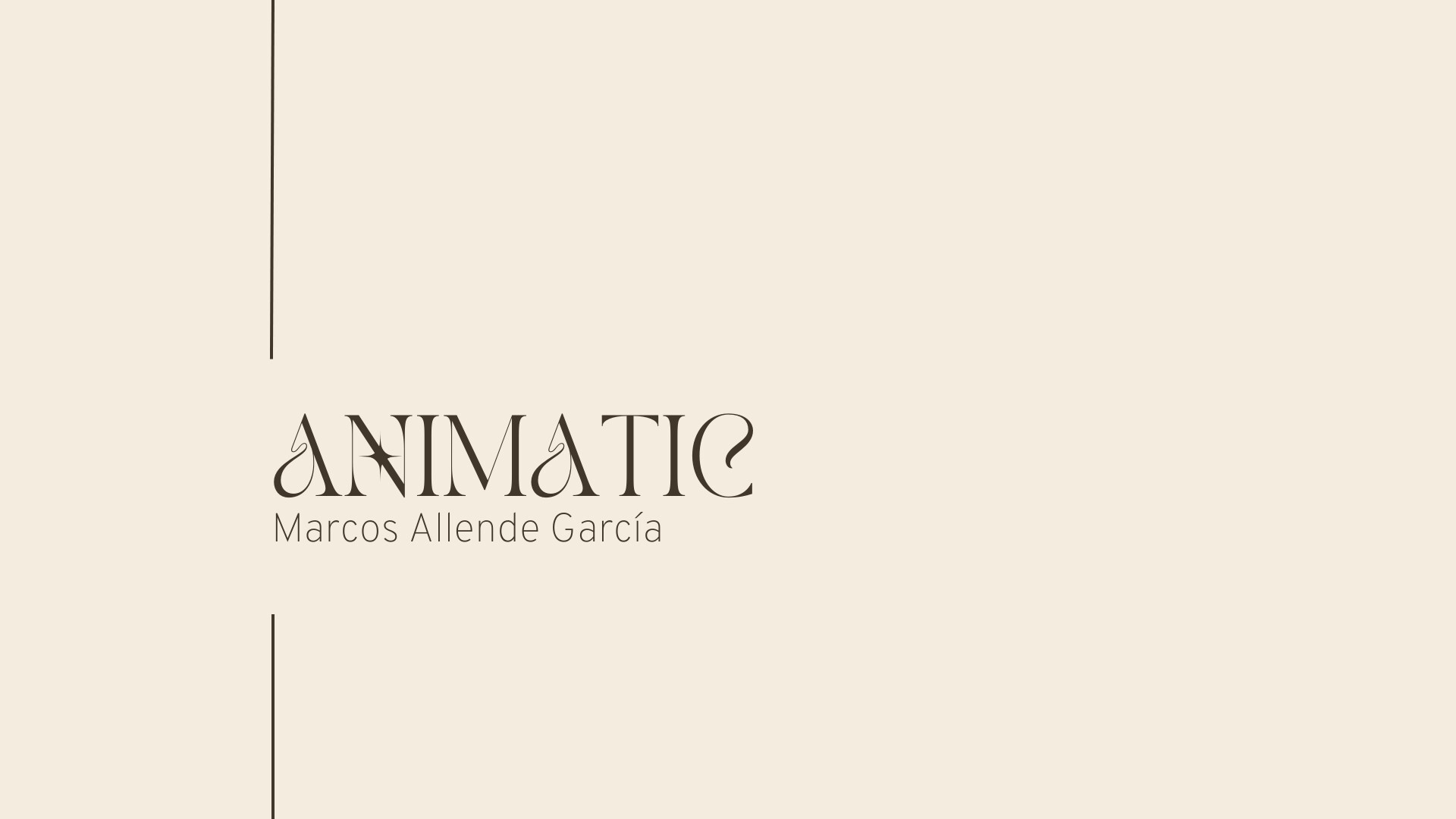 ArtStation - Animatic