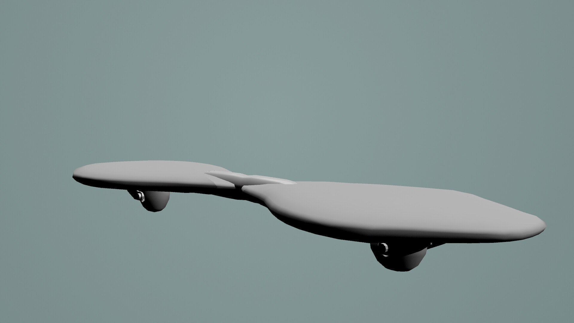 ArtStation - 1 Hour Ripstick (Grayscale)